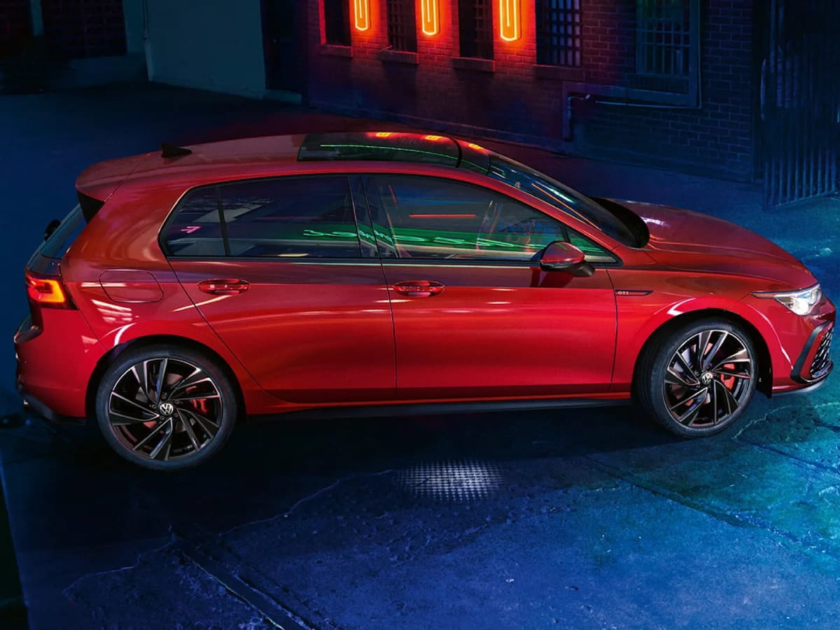 New Volkswagen Cars | Latest VW Models | Lookers Volkswagen