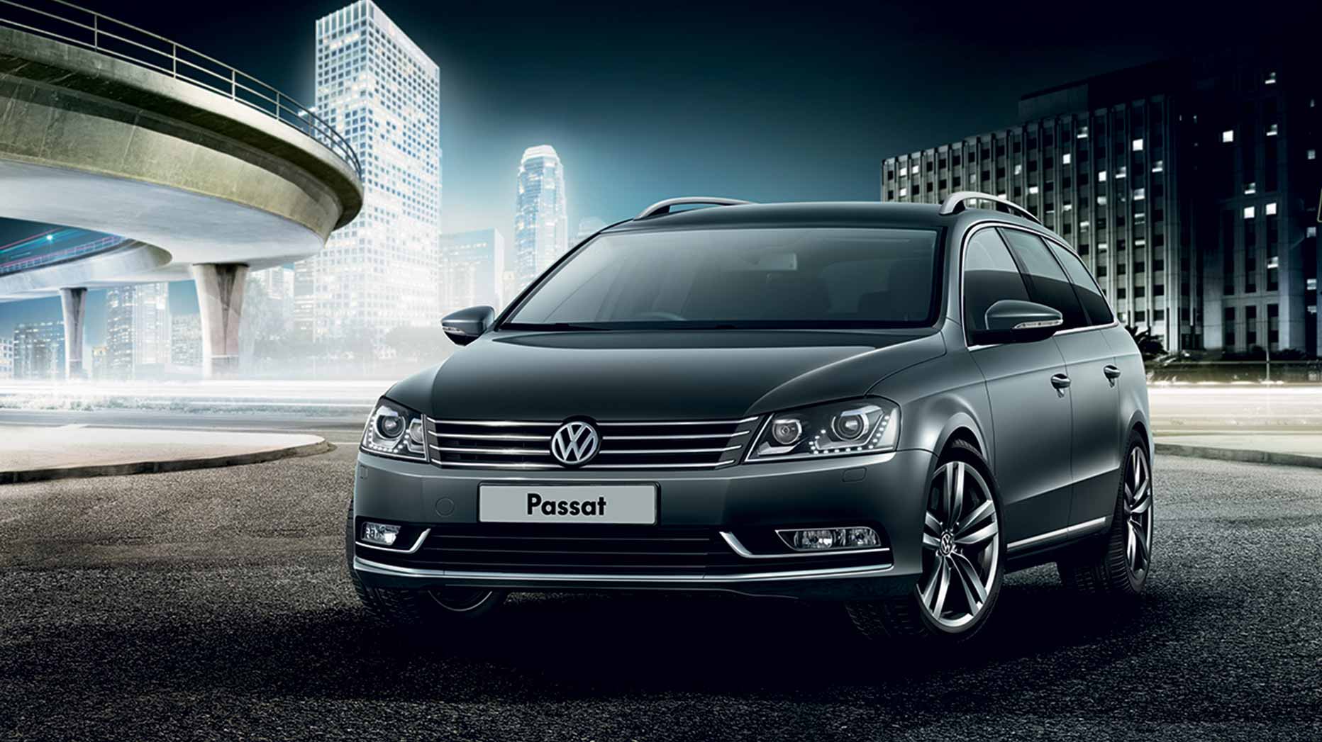 New Volkswagen Cars | Latest VW Models | Lookers Volkswagen