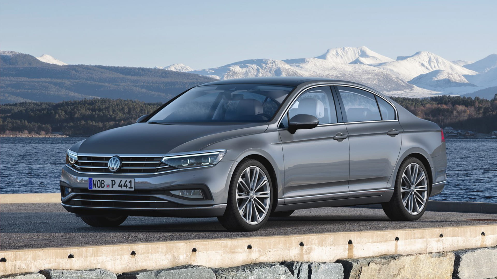 New Volkswagen Cars | Latest VW Models | Lookers Volkswagen