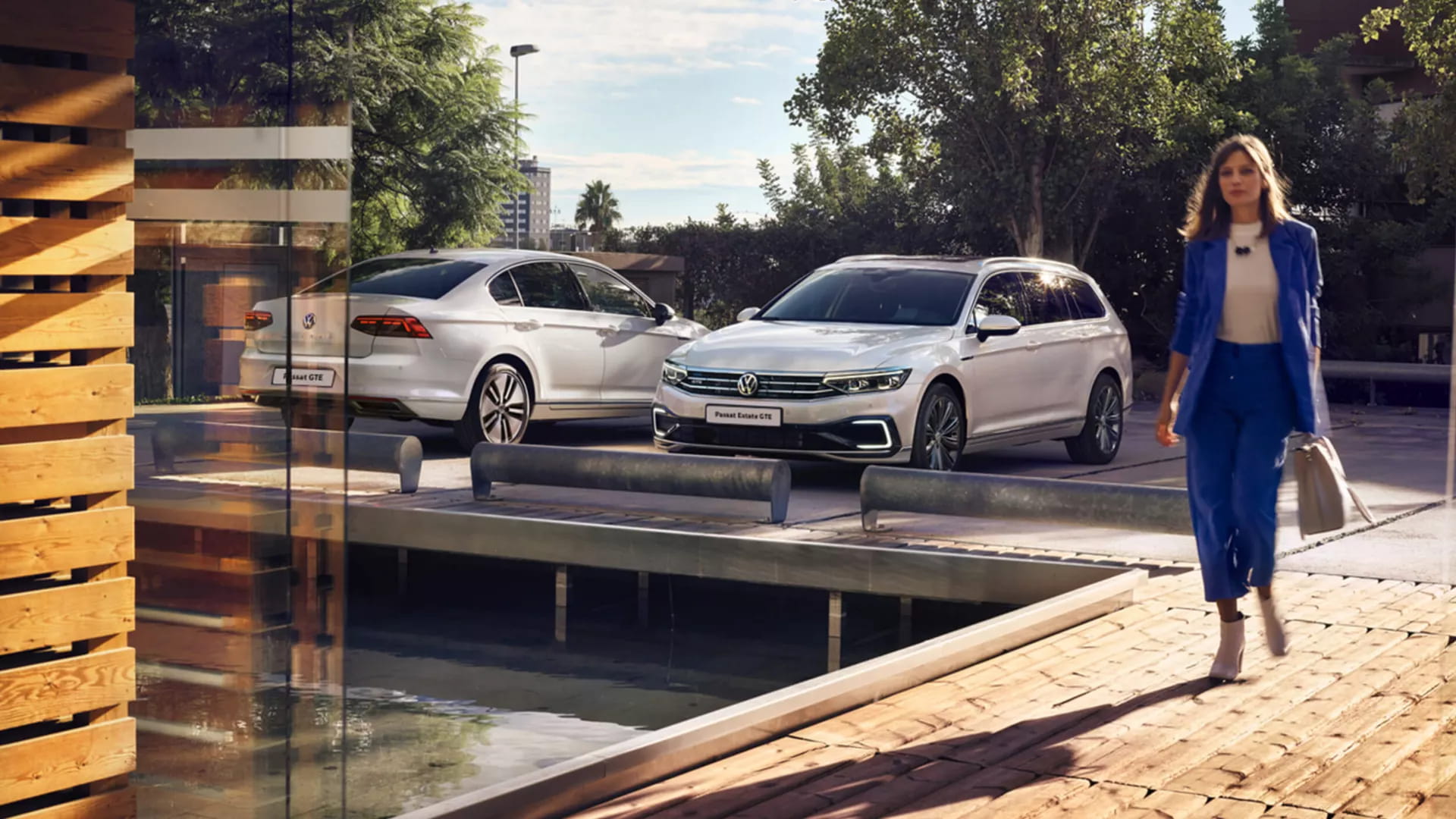 New Volkswagen Cars | Latest VW Models | Lookers Volkswagen