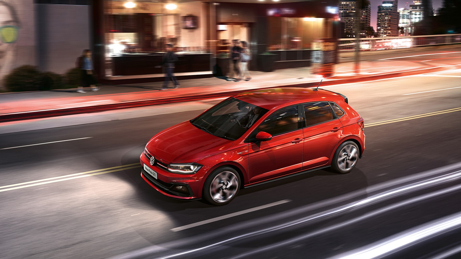 New Volkswagen Cars | Latest VW Models | Lookers Volkswagen