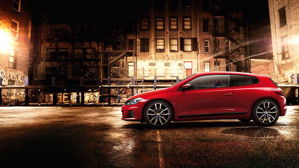 Used Volkswagen Cars | Lookers Volkswagen