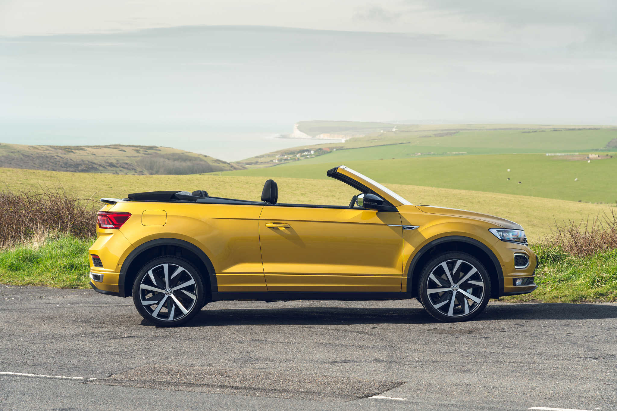 New Volkswagen Cars | Latest VW Models | Lookers Volkswagen