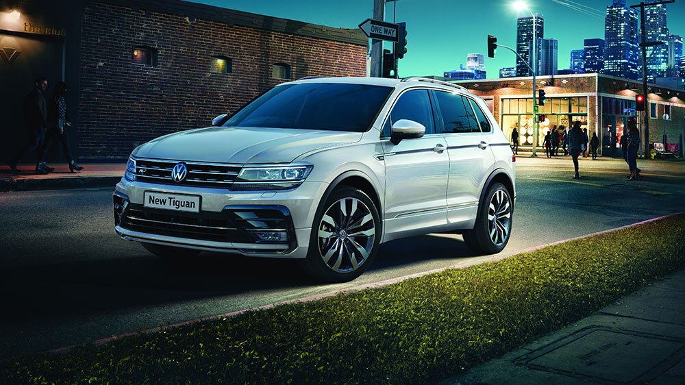 New and Approved Used Volkswagen Dealer | Lookers Volkswagen