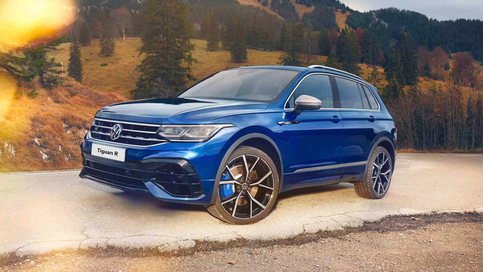 New Volkswagen Cars | Latest VW Models | Lookers Volkswagen