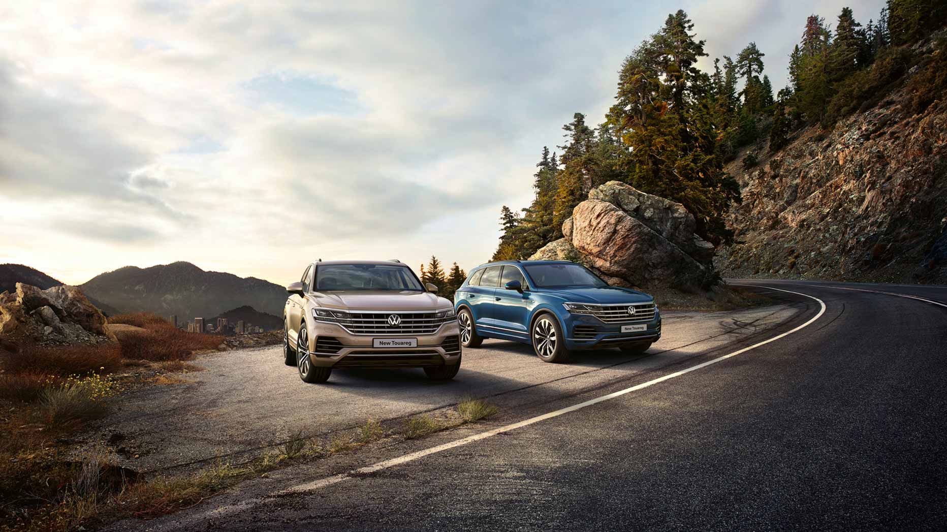 Used Volkswagen Cars | Lookers Volkswagen