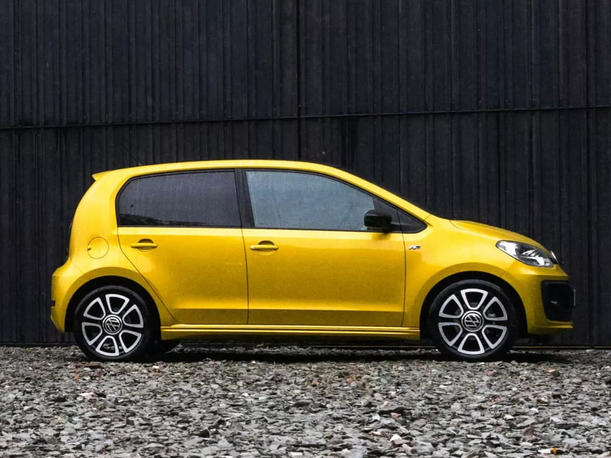 New Volkswagen Cars | Latest VW Models | Lookers Volkswagen