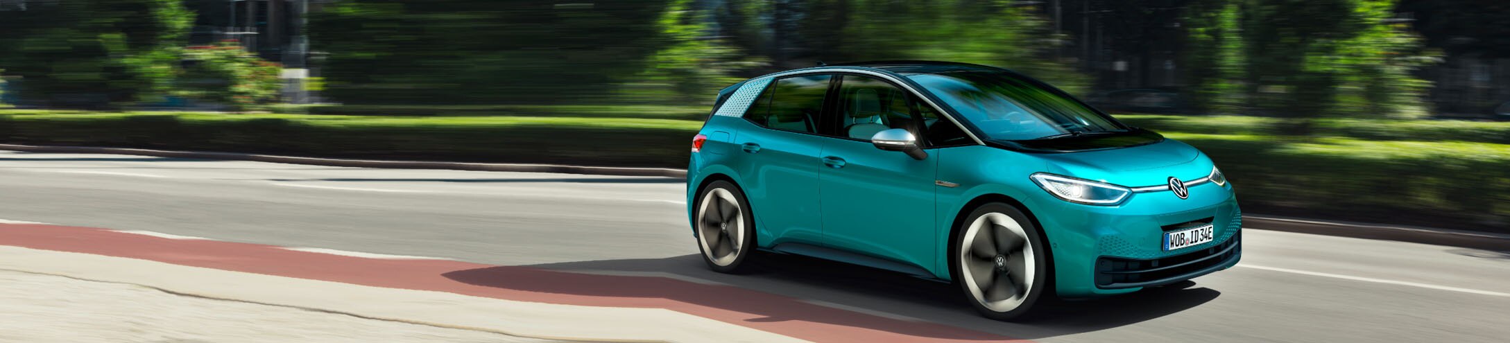 Personal Contract Hire (PCH) Information | Lookers Volkswagen