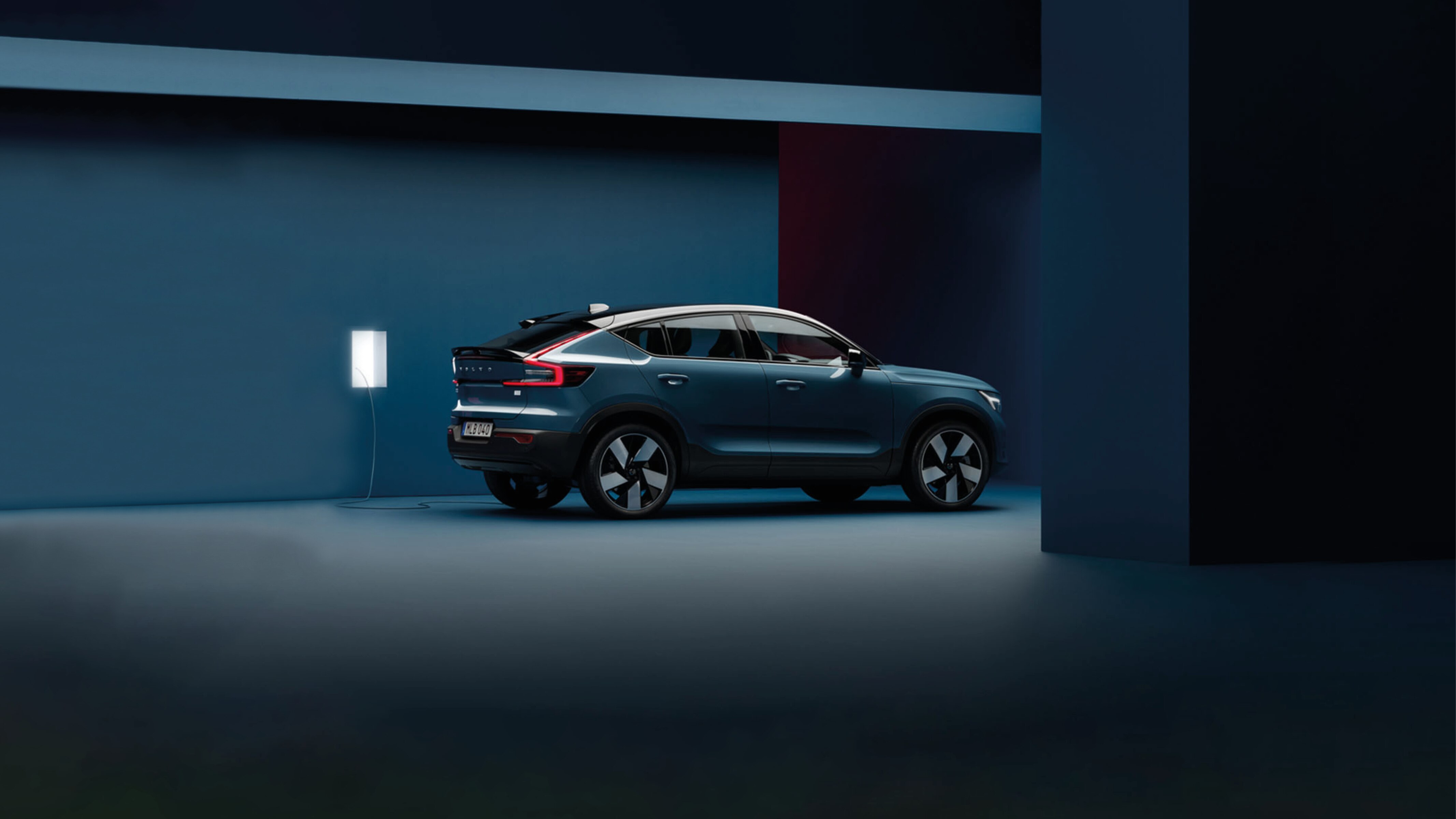New Volvo Car Range For Sale | Lookers