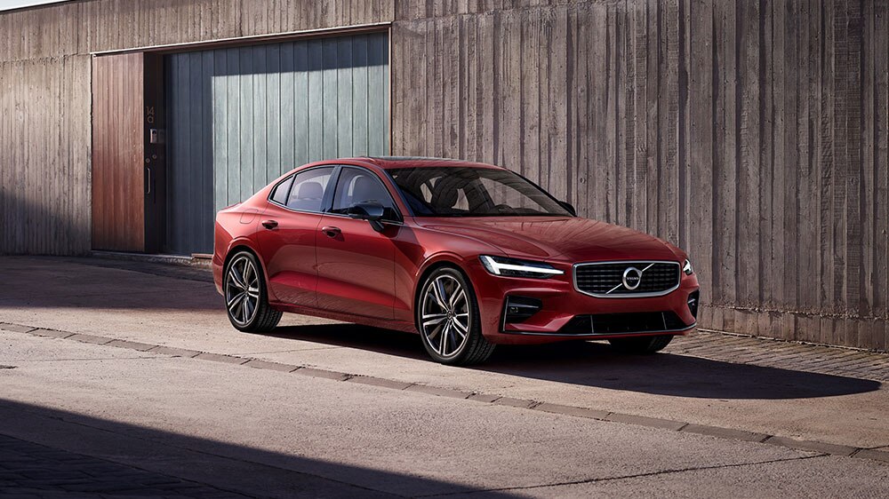 New Volvo Car Range For Sale | Lookers