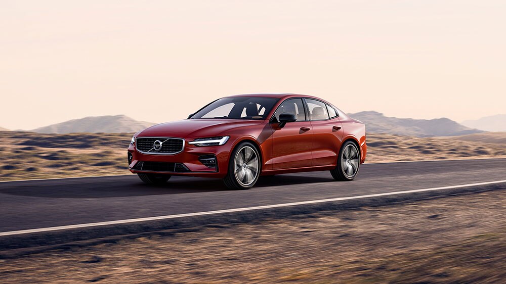 Used Volvo cars for sale at Lookers Volvo