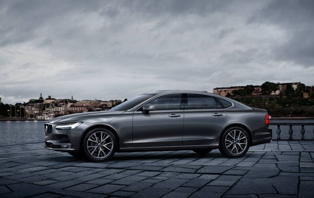 New Volvo Car Range For Sale | Lookers