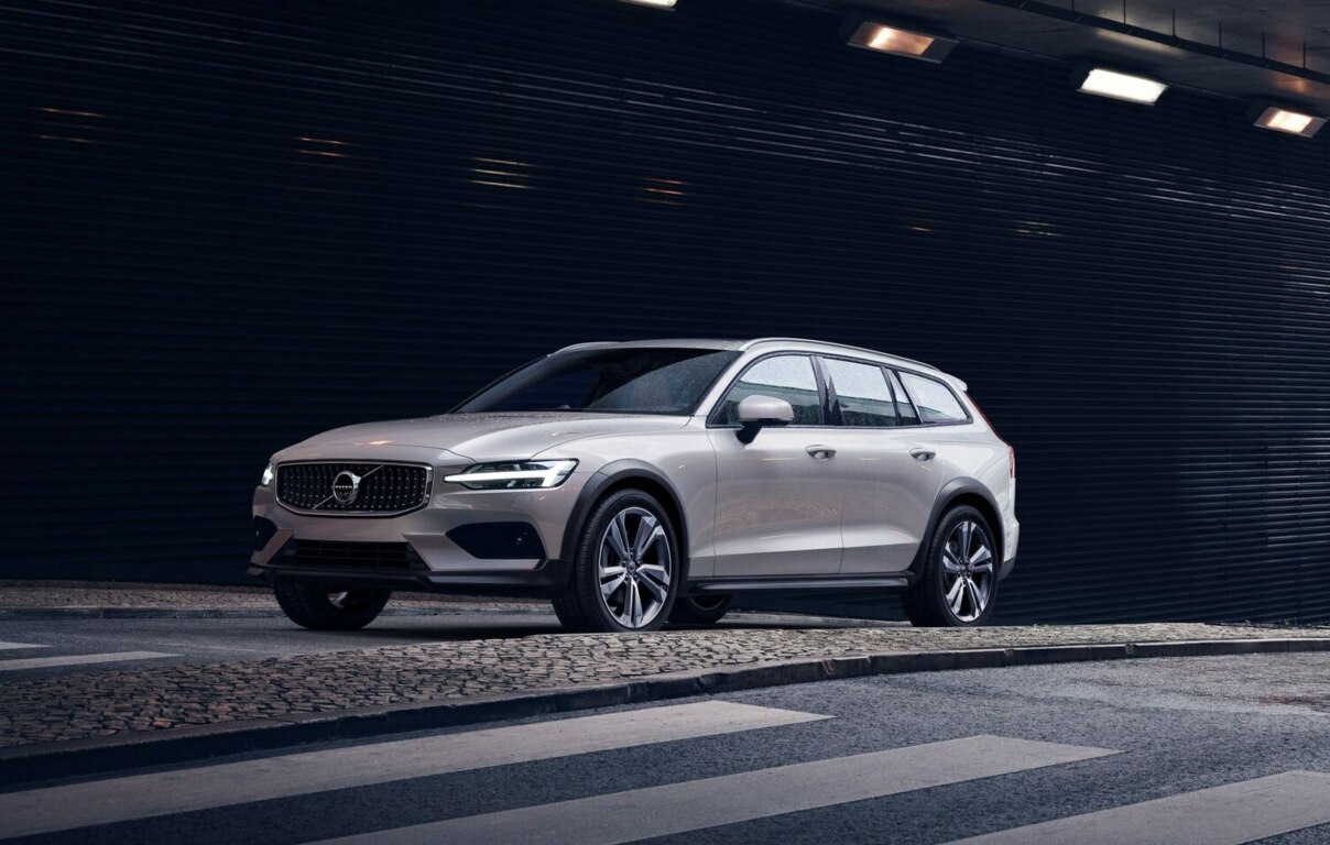 New Volvo Car Range For Sale | Lookers