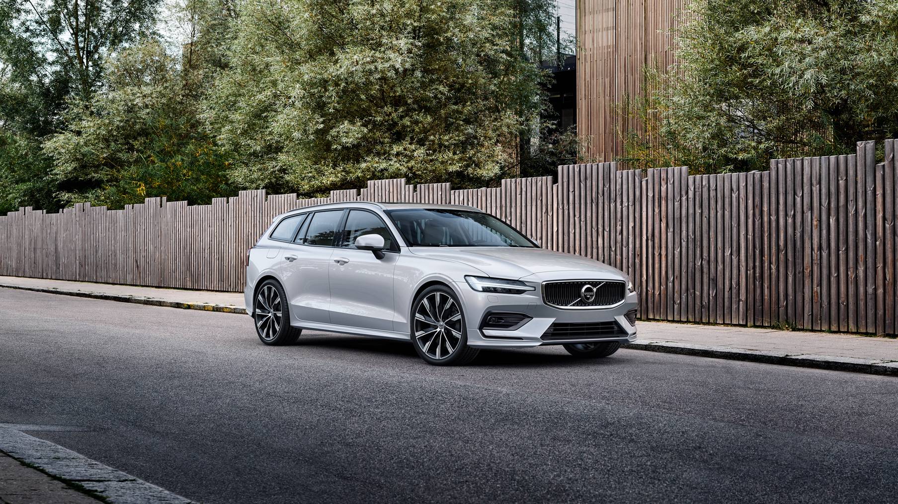 New Volvo Car Range For Sale | Lookers