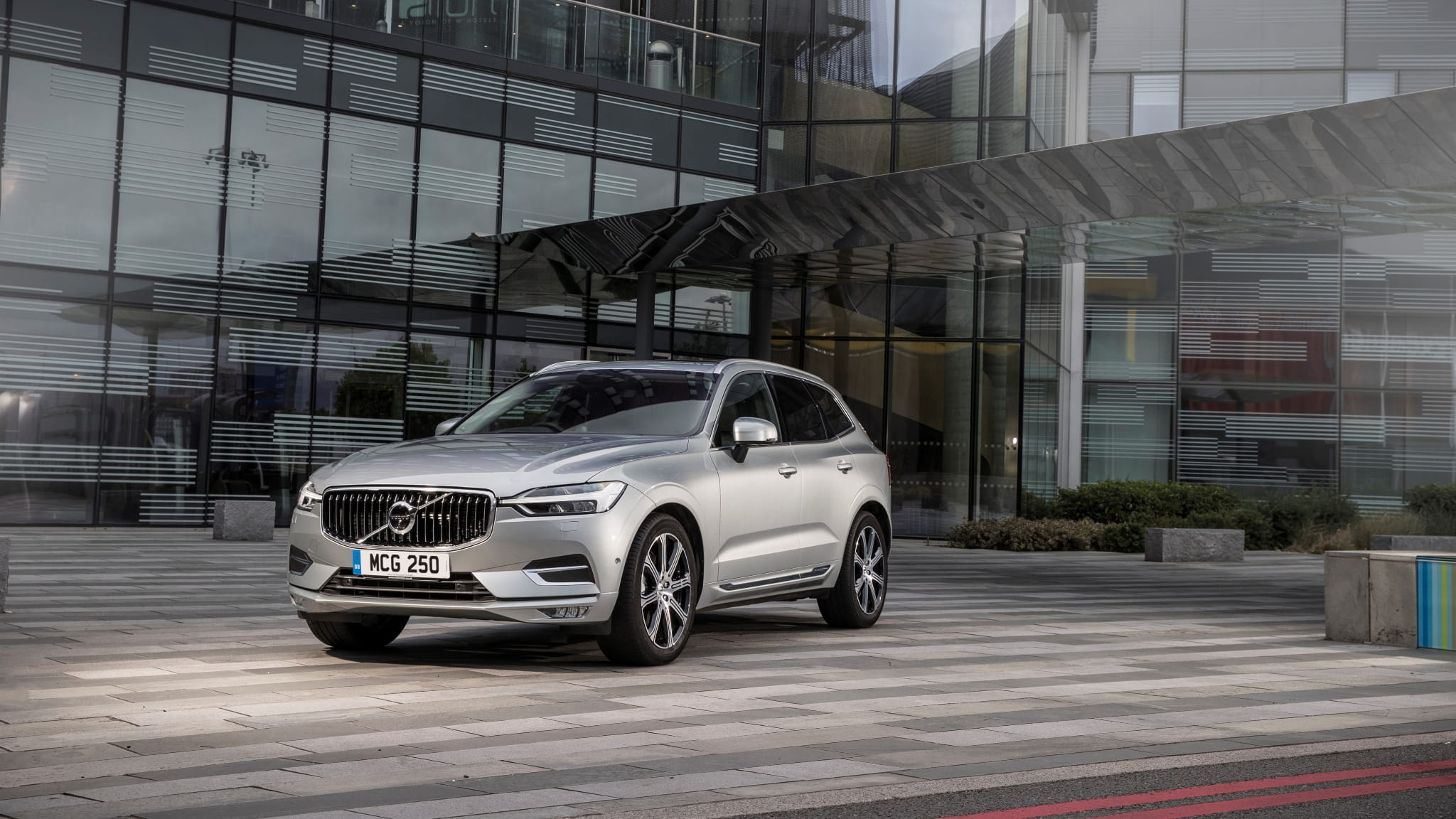 Used Volvo cars for sale at Lookers Volvo