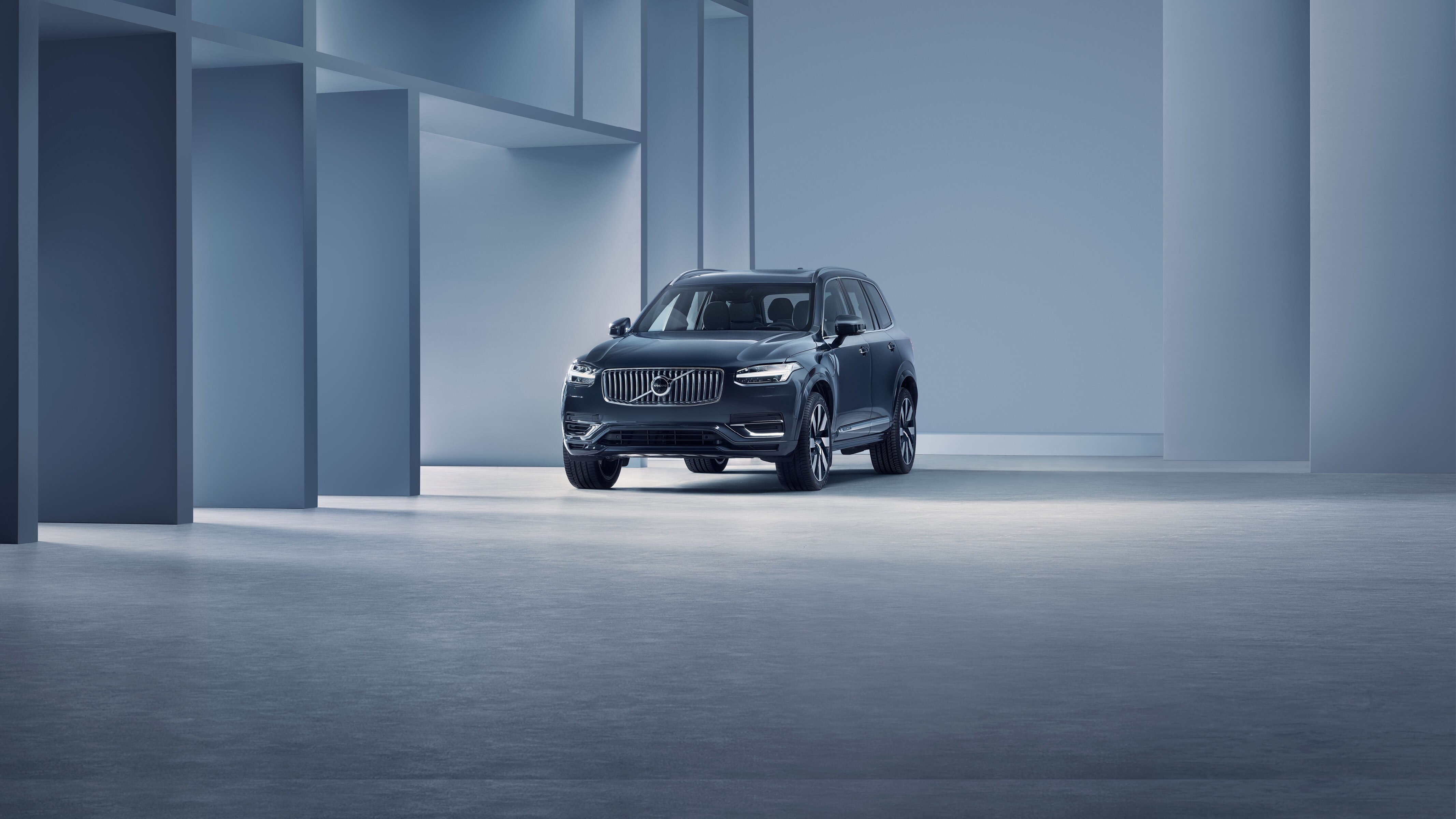 New Volvo Car Range For Sale | Lookers