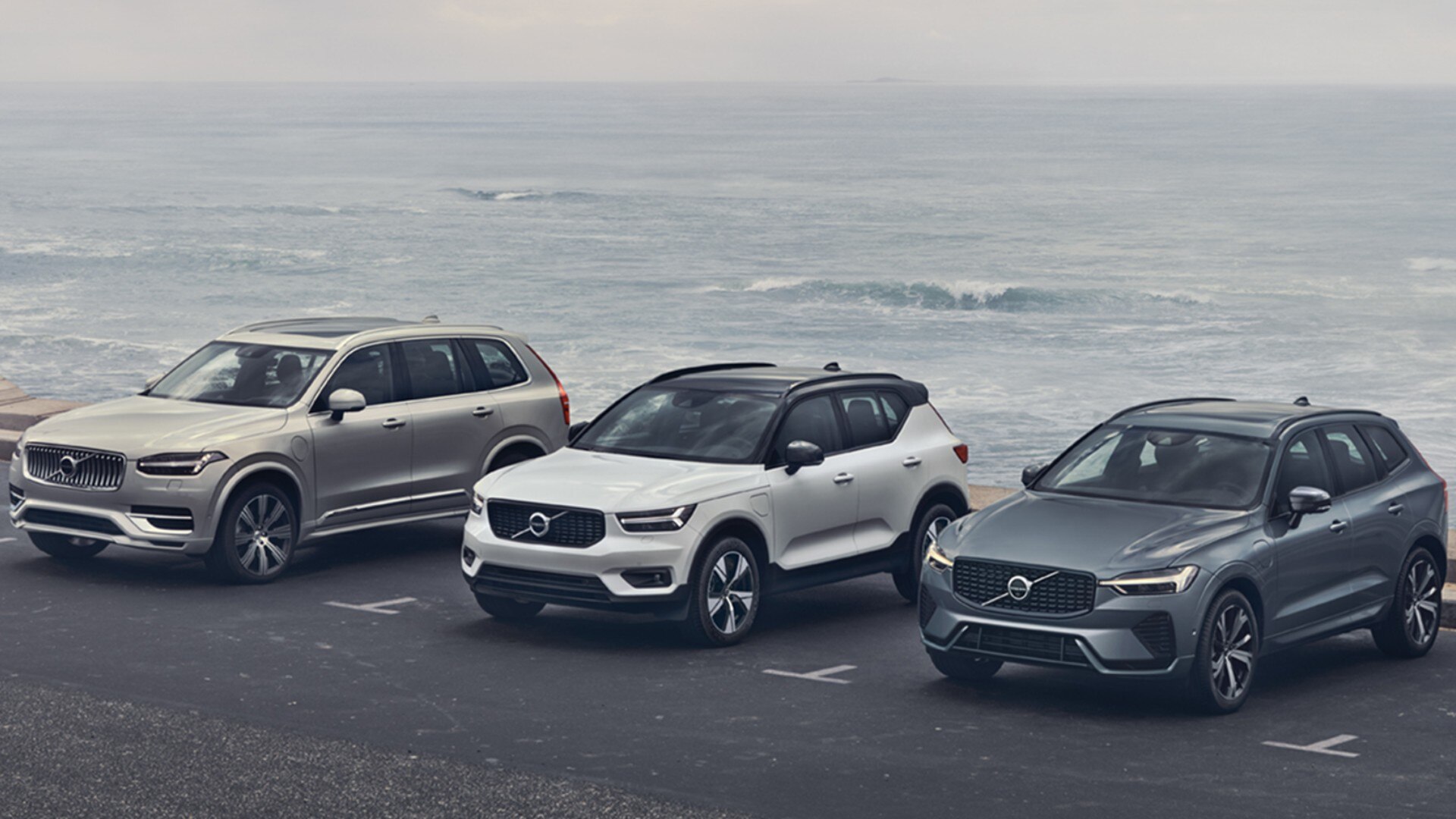 Volvo Approved Repairs | Lookers Audi Newcastle