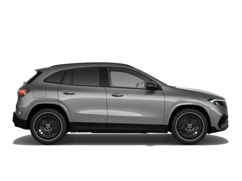 New MERCEDES-BENZ EQA EQA 250+ 140kW Urban Edition 70.5kWh 5dr Auto ...