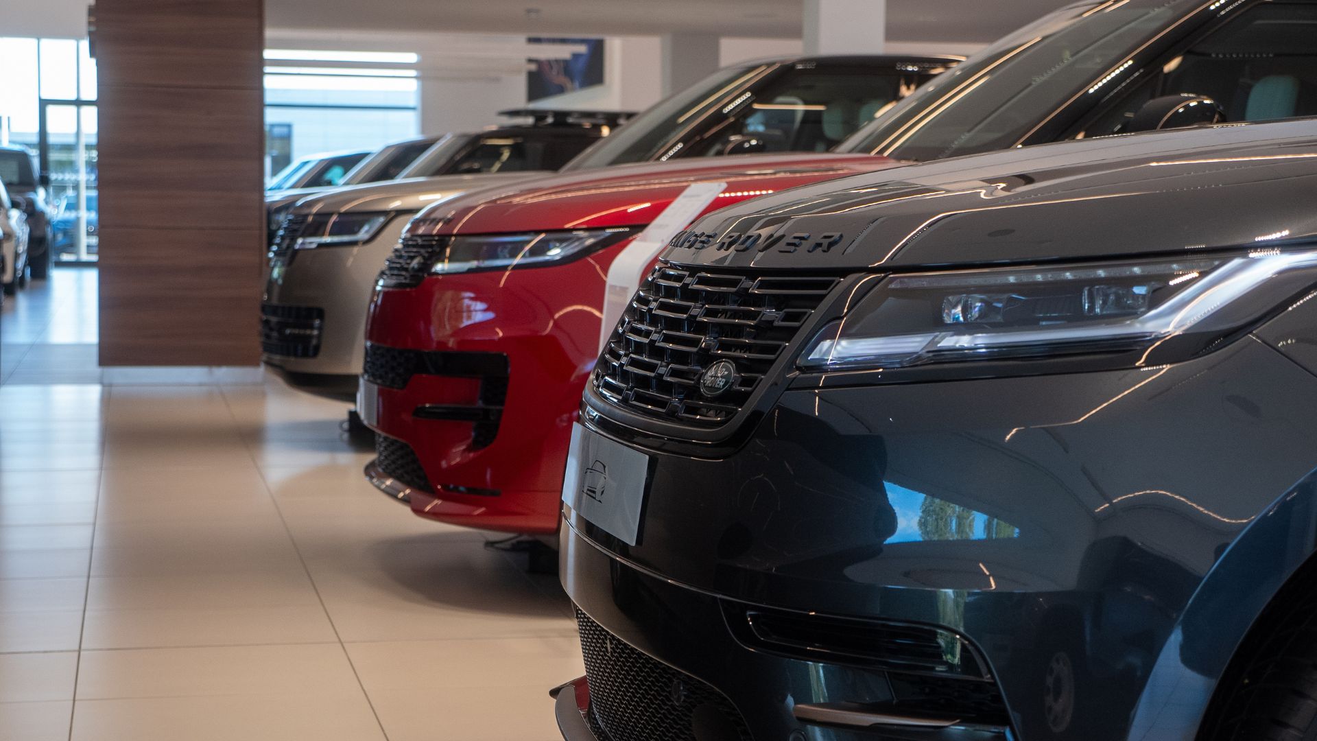 New & Used Cars for Sale in Northern Ireland | Charles Hurst