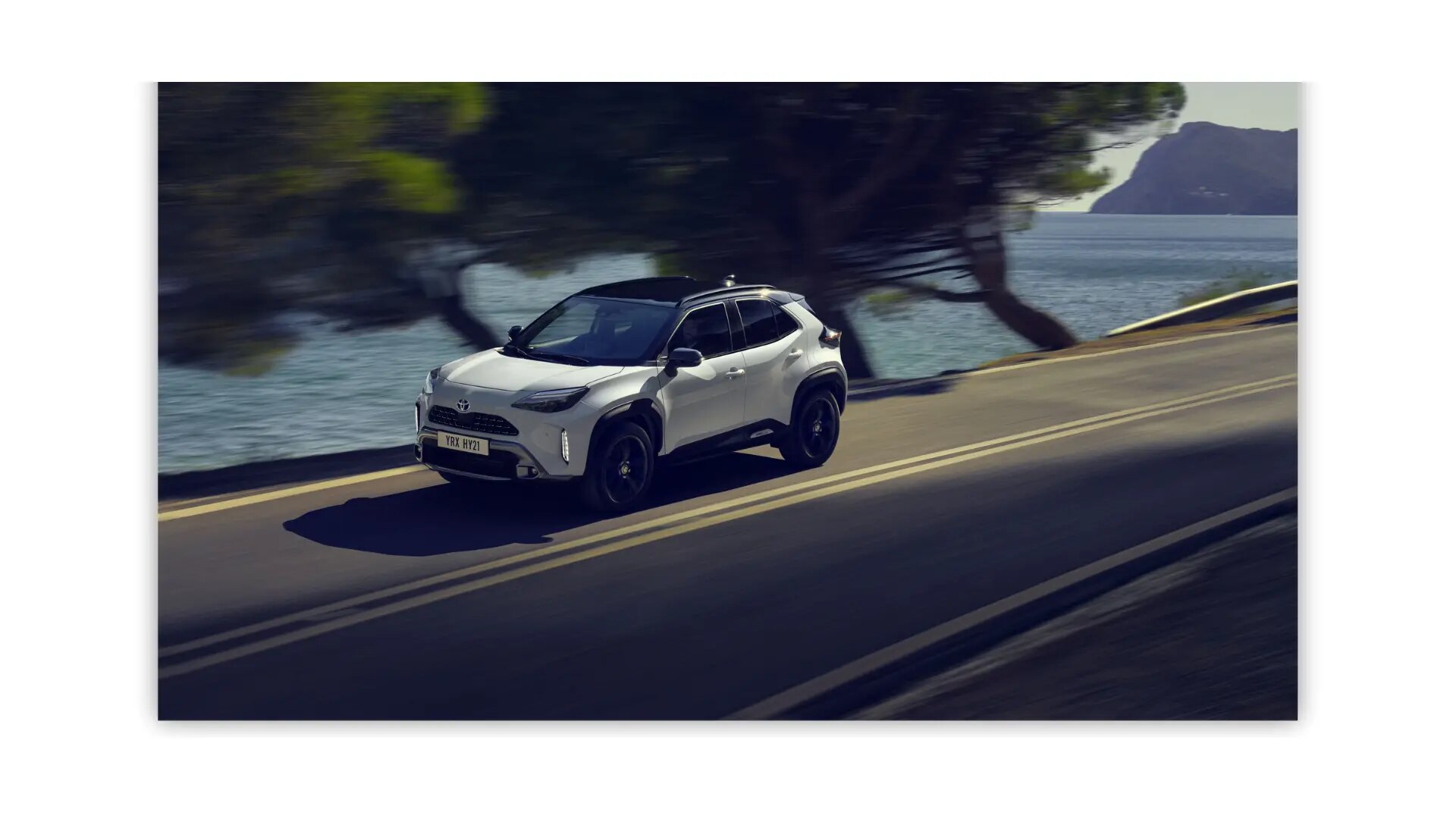 New & Used Toyota Dealers N. Ireland | Charles Hurst Toyota