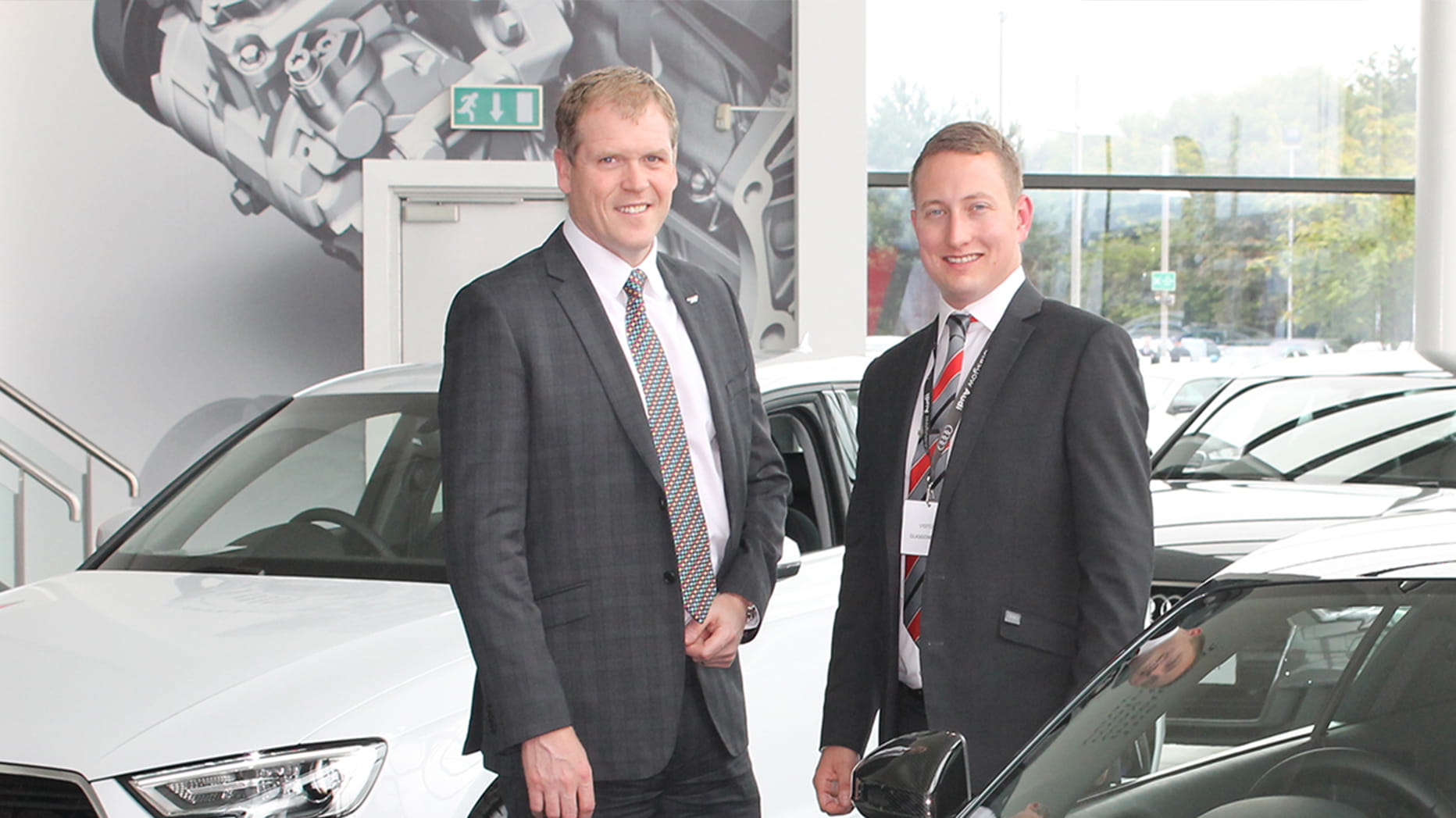 The Road to Success with Lookers