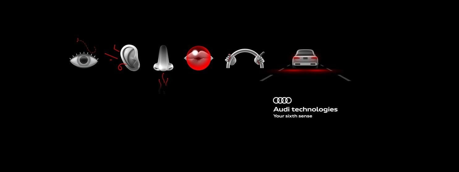 Audi Technology