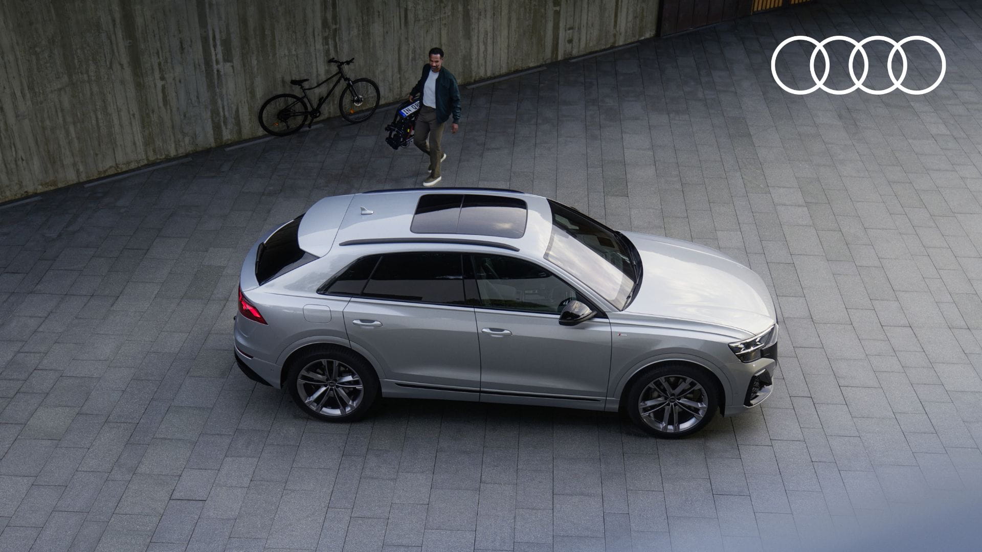 New & Used Audi Dealers Across the UK | Lookers Audi