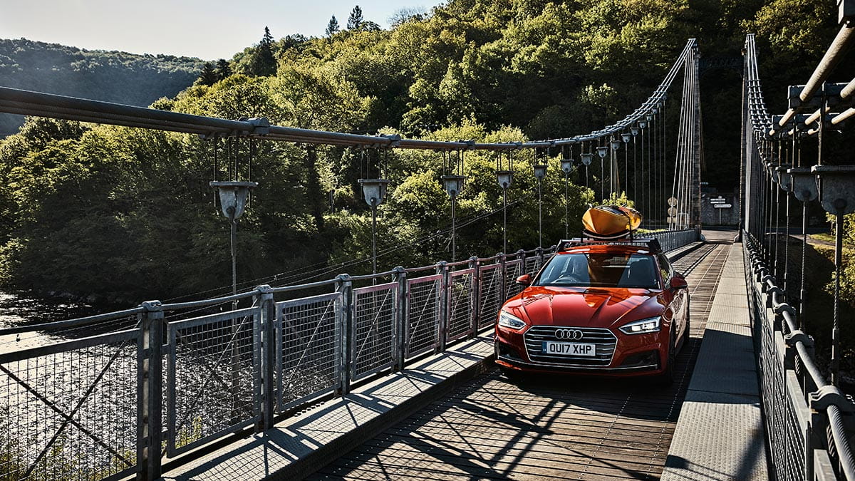 Audi Genuine Accessories | Lookers Audi