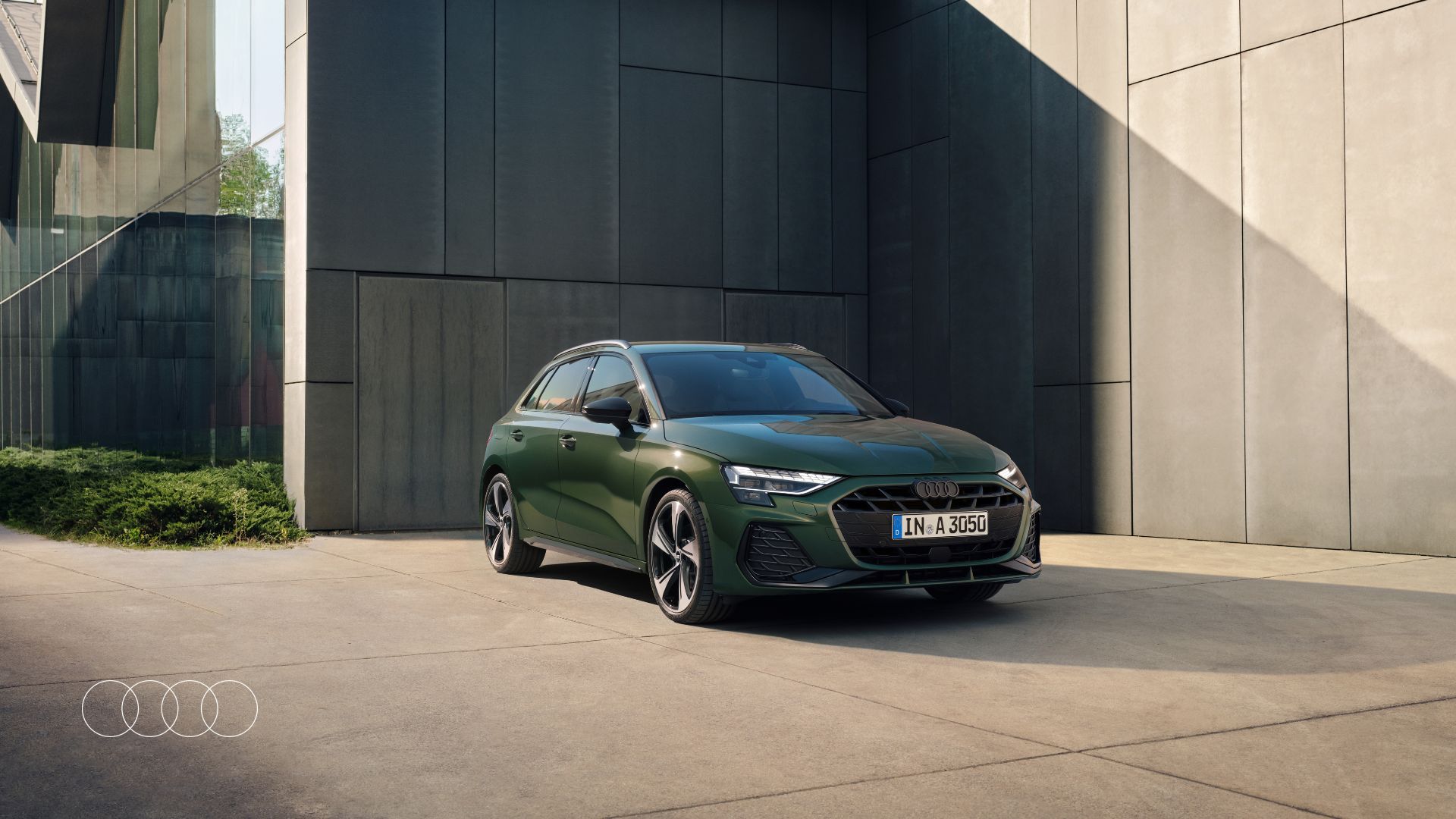 New & Used Audi Dealers Across the UK | Lookers Audi