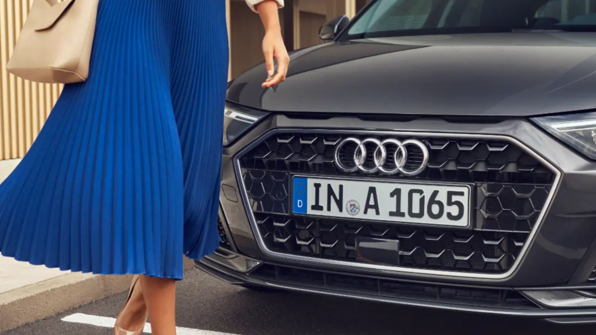 Audi Used Cars for Sale | Approved Used Audi | Lookers Audi