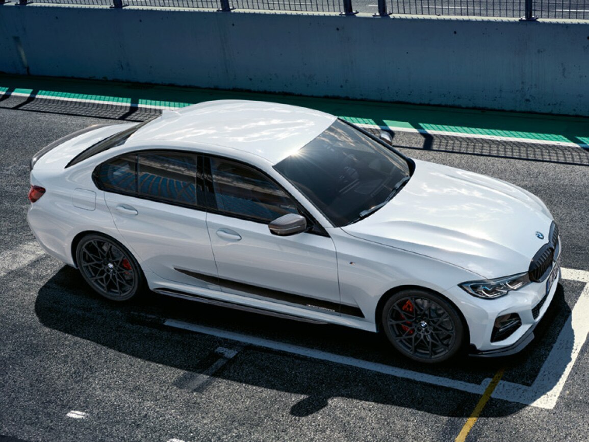 BMW Accessories | Lookers BMW