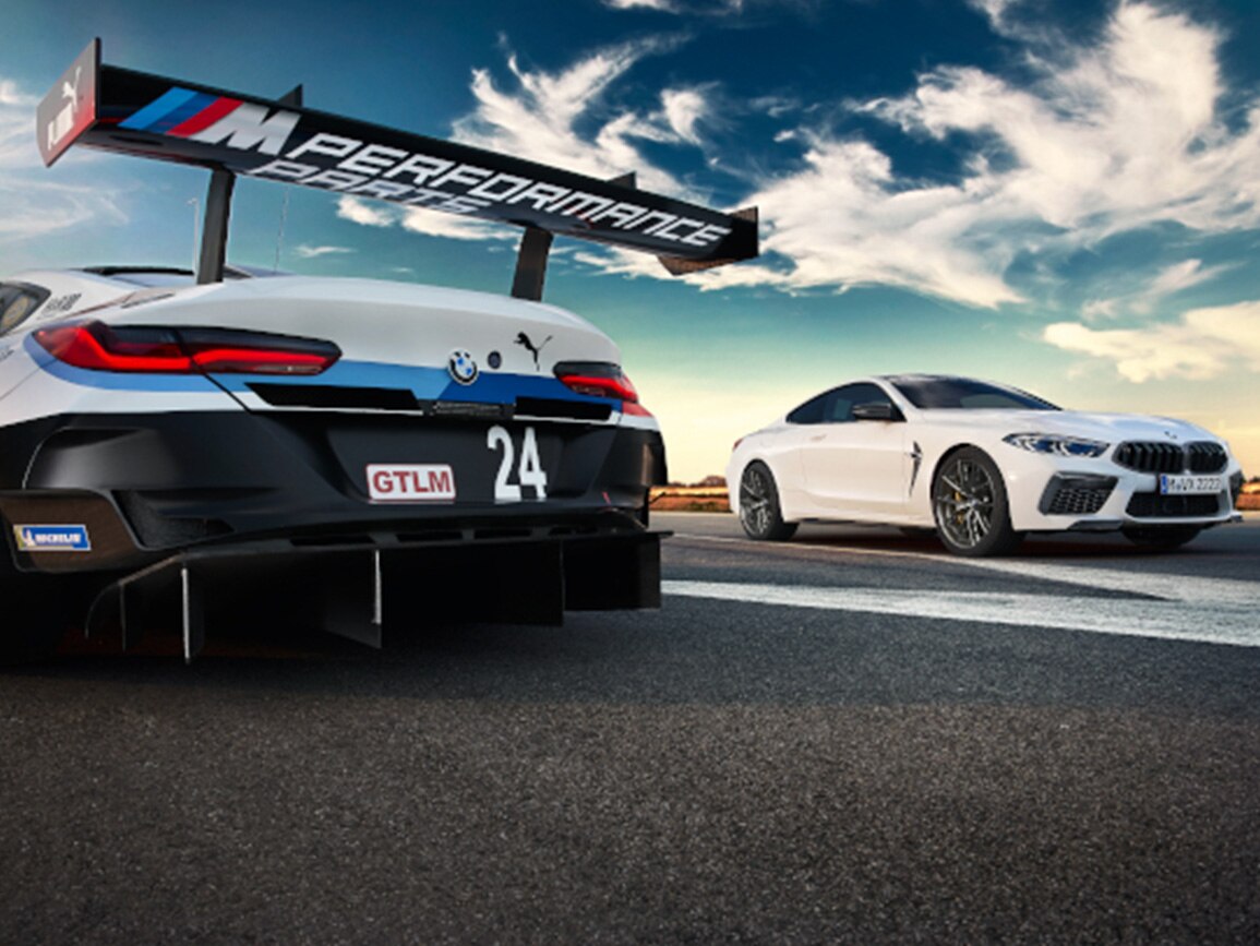 BMW Accessories | Lookers BMW