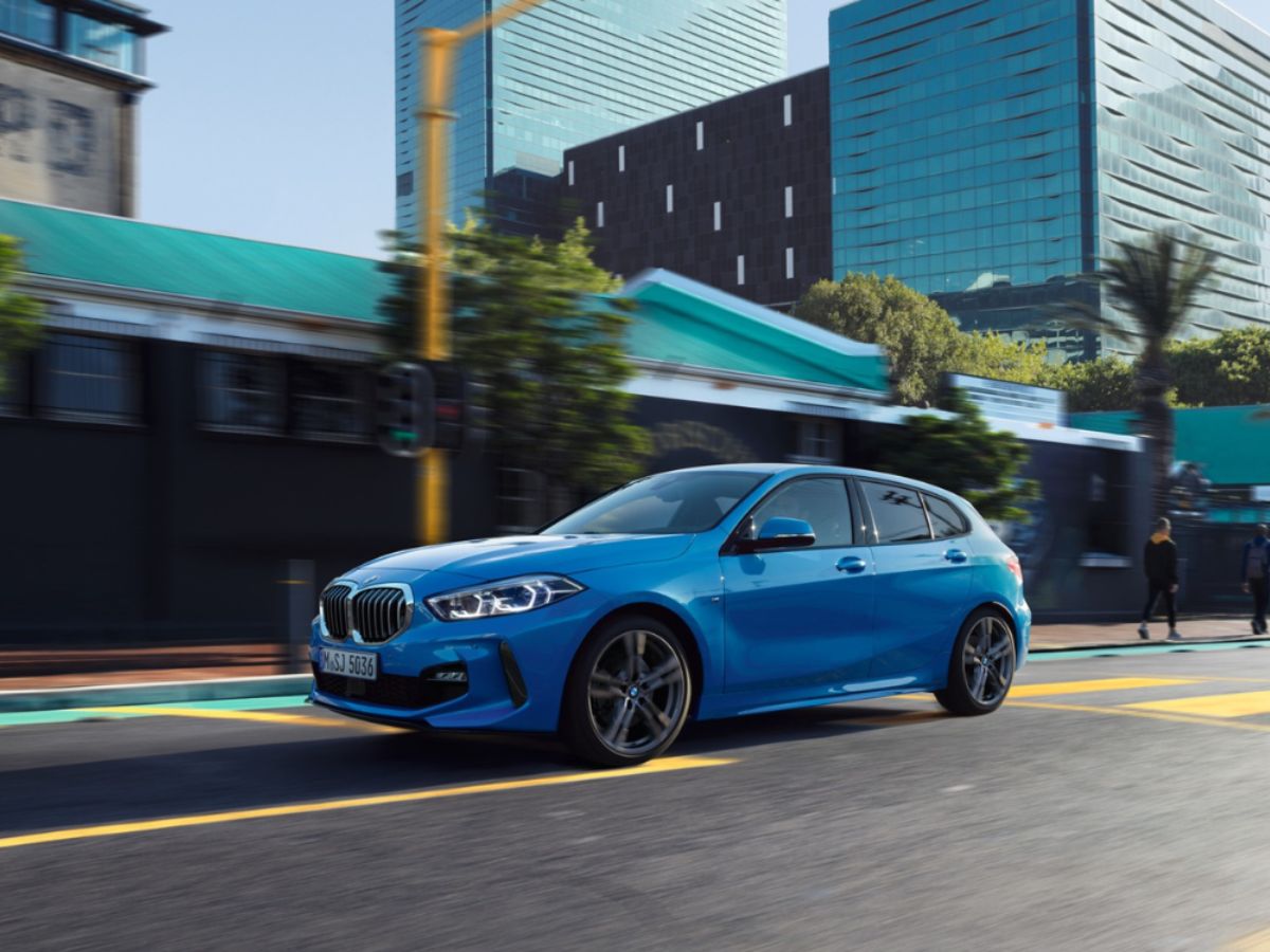 Approved Used BMW Cars | Pre-owned BMW Cars | Lookers BMW