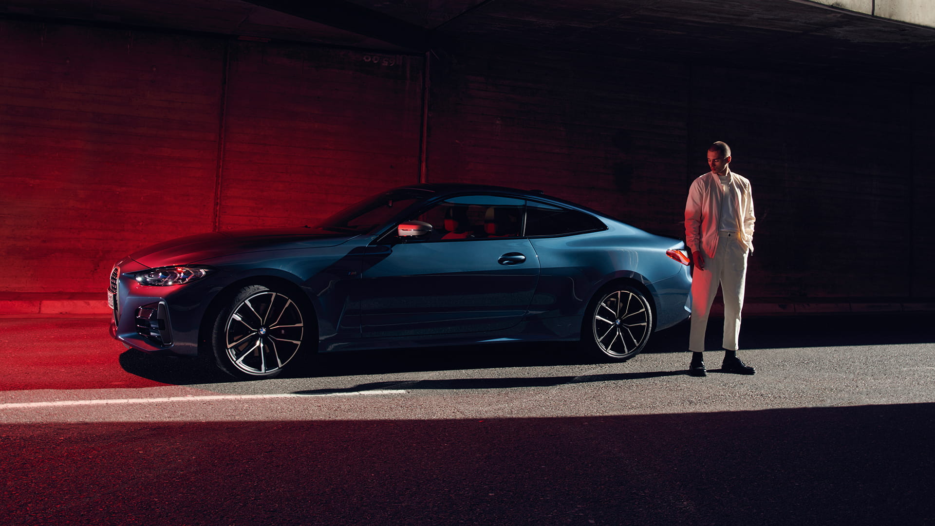 New BMW Cars for Sale | New BMW Cars | Lookers BMW