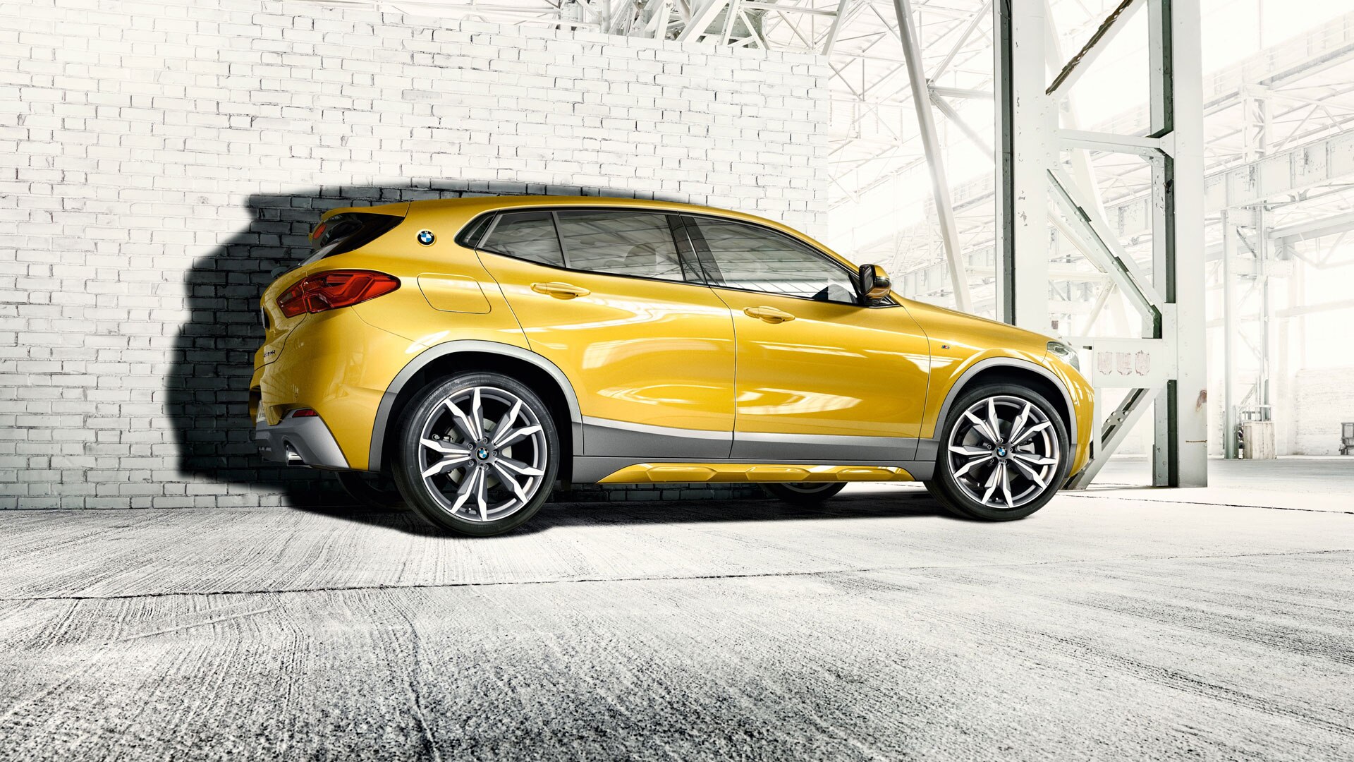 The New BMW X2 Overview and Review| Lookers BMW