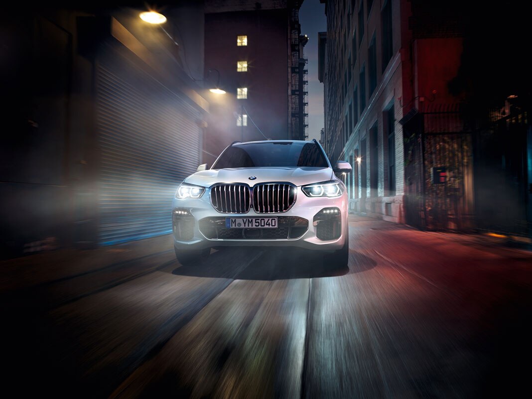 BMW X5 | Stoke, Stafford & Crewe | Lookers BMW