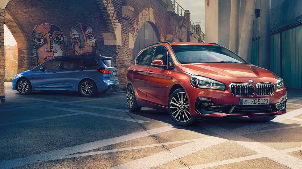 About Lookers BMW | About Us | Lookers BMW