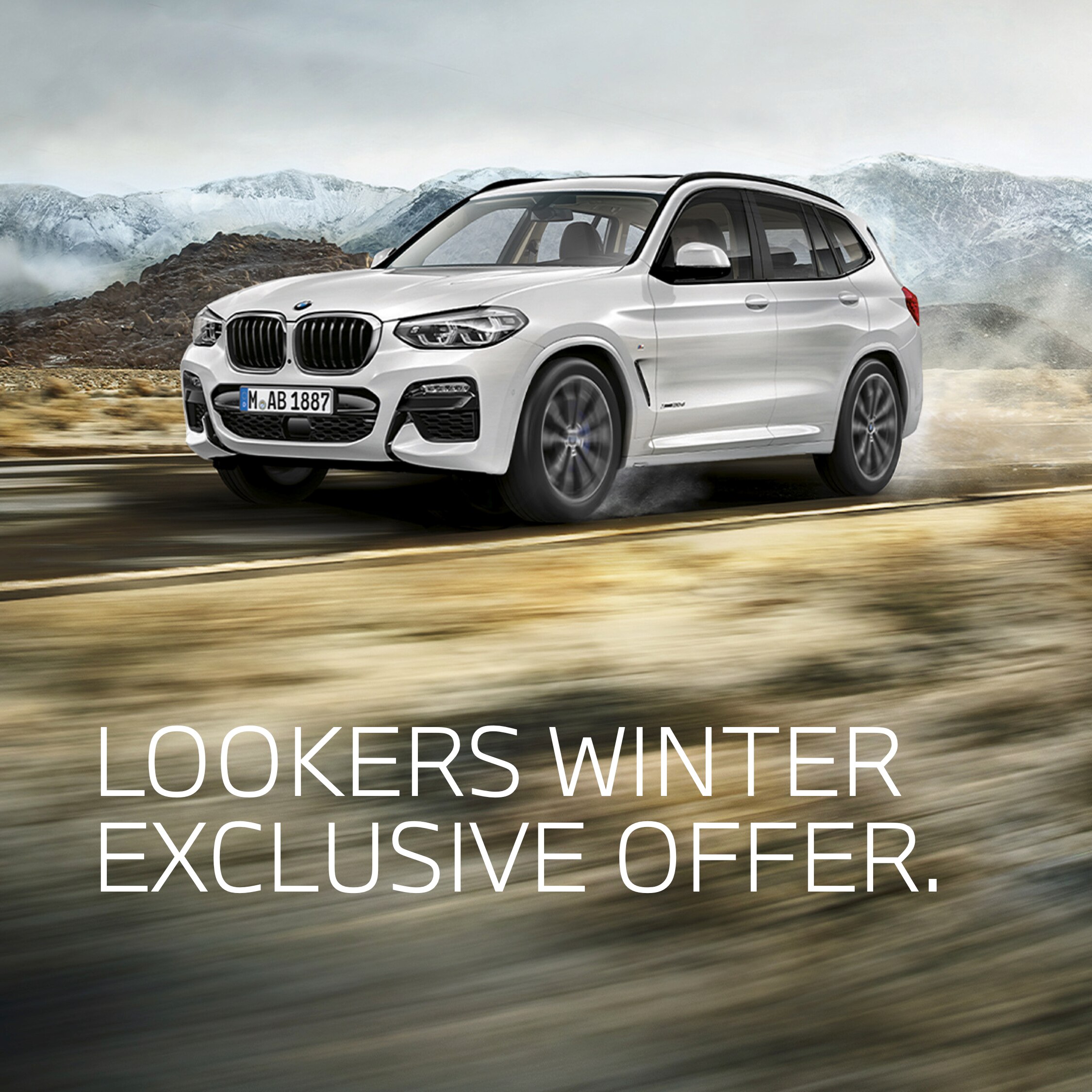 New & Approved Used BMW Dealers Across the UK | Lookers BMW