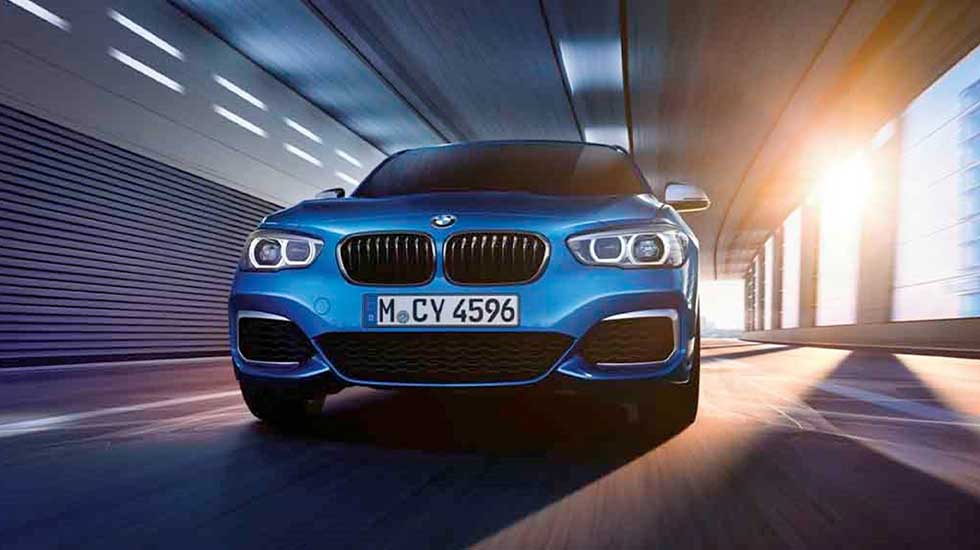 Impress with the new BMW Shadow Edition | Lookers BMW