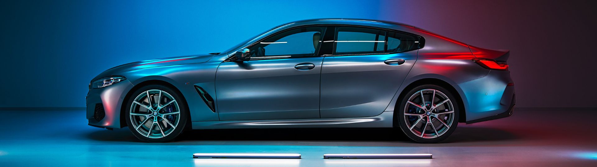 Exclusive BMW Offers Await