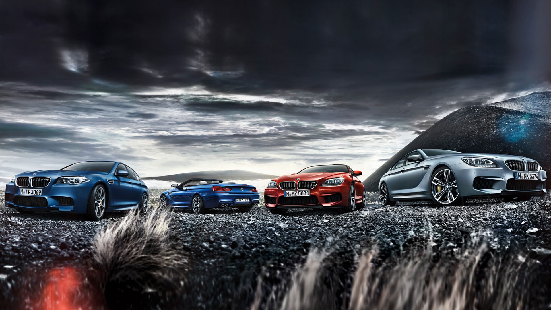 BMW Hire Purchase (HP) | Lookers BMW