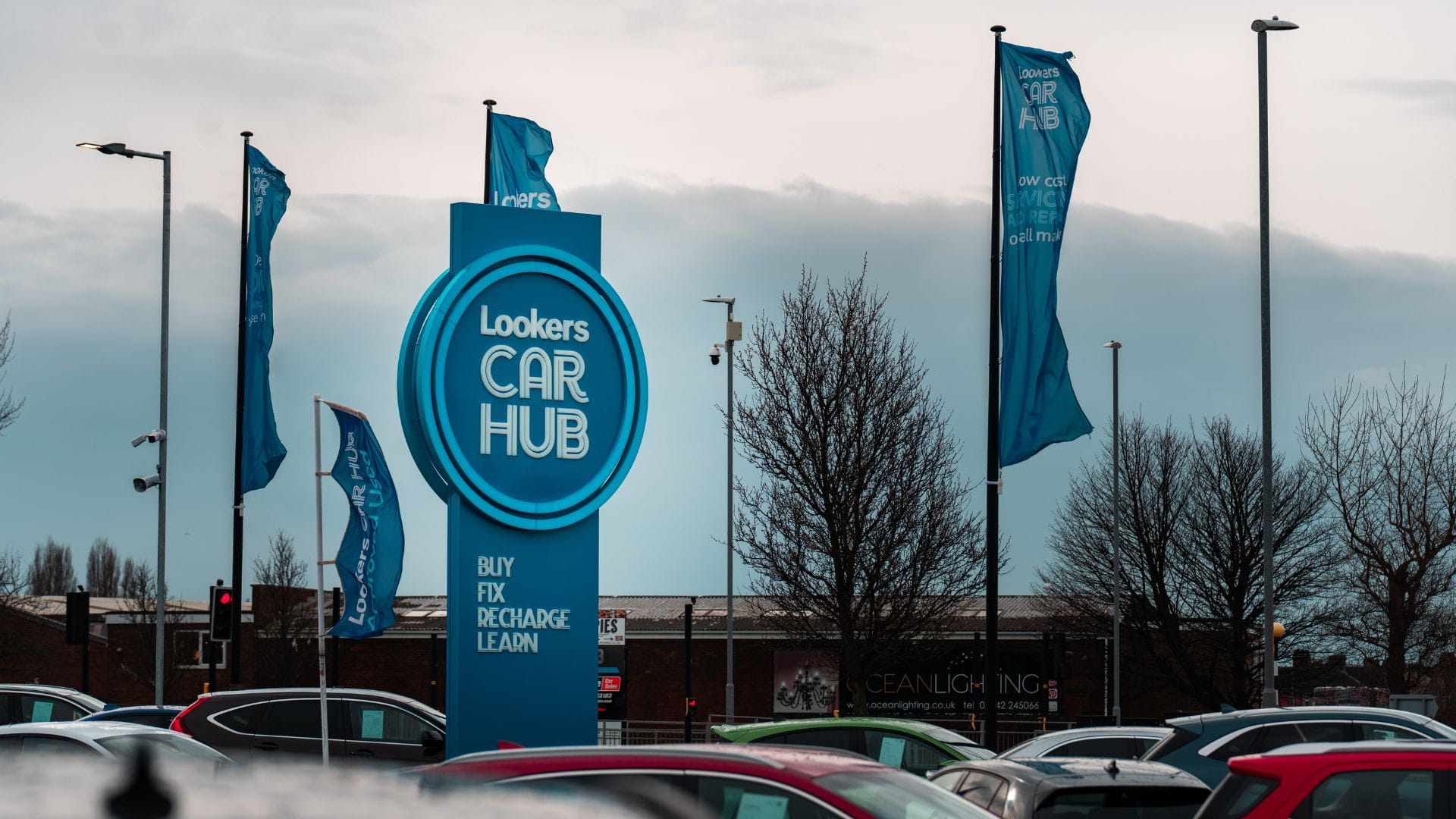 Contact Us | Lookers Car Hub South Shields Dealership
