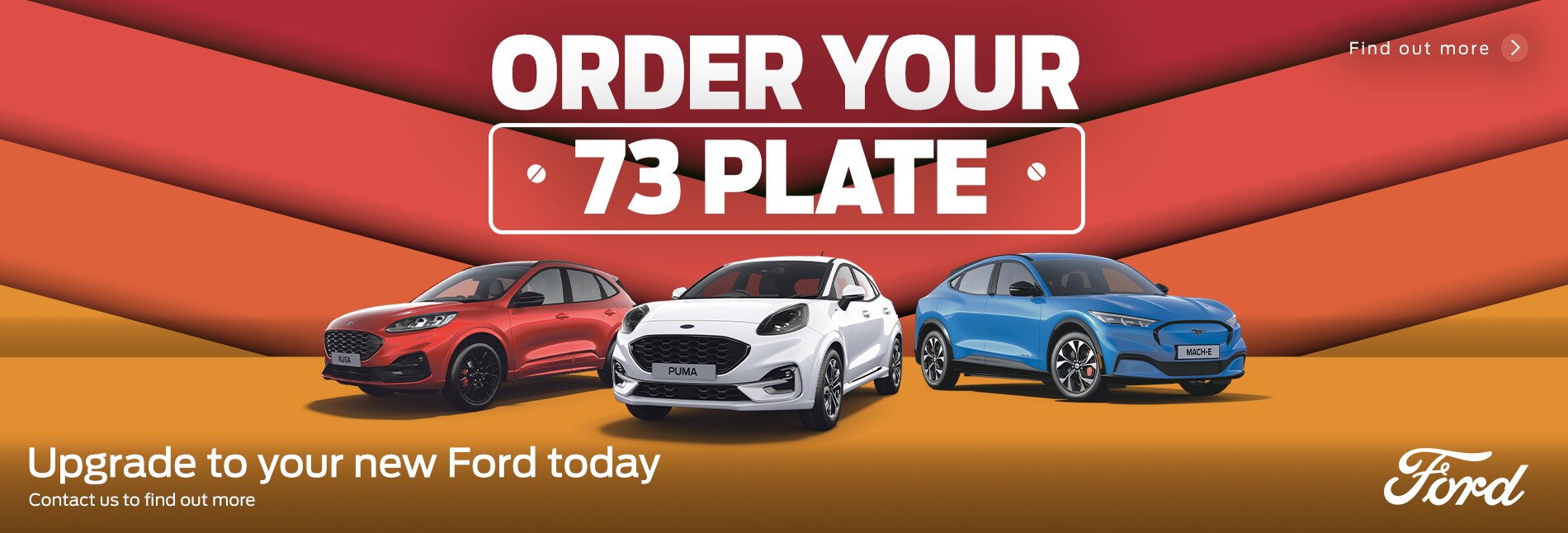 New Ford Cars For Sale | Lookers Ford