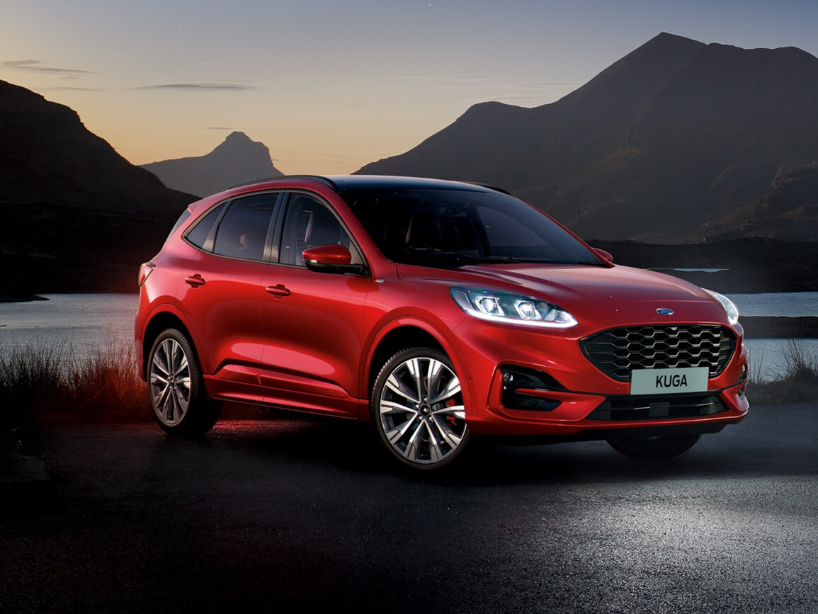 Ford Privilege Deals and Special Offers | Lookers Ford