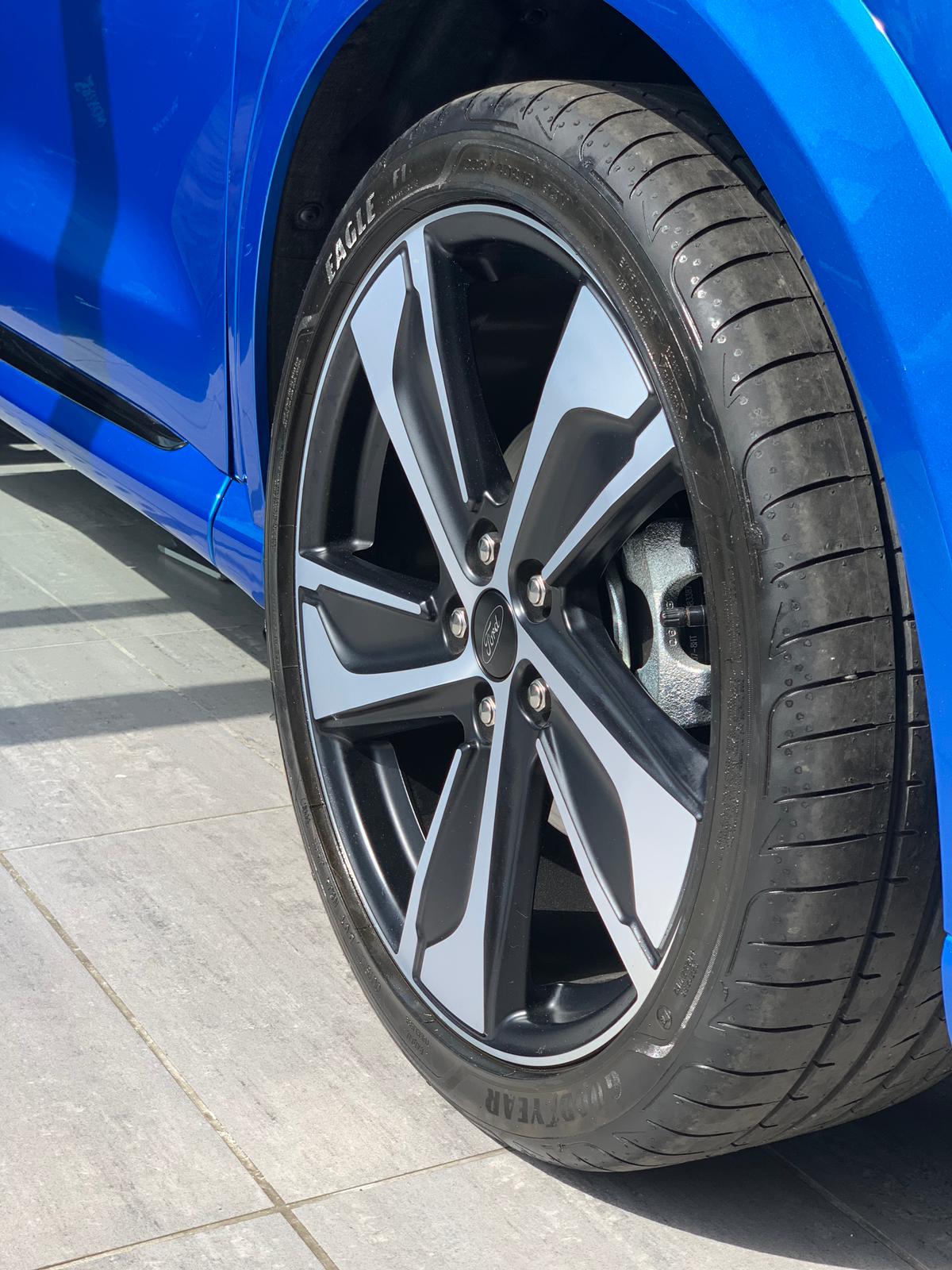 The New Ford Puma | New Ford Cars | Lookers Ford