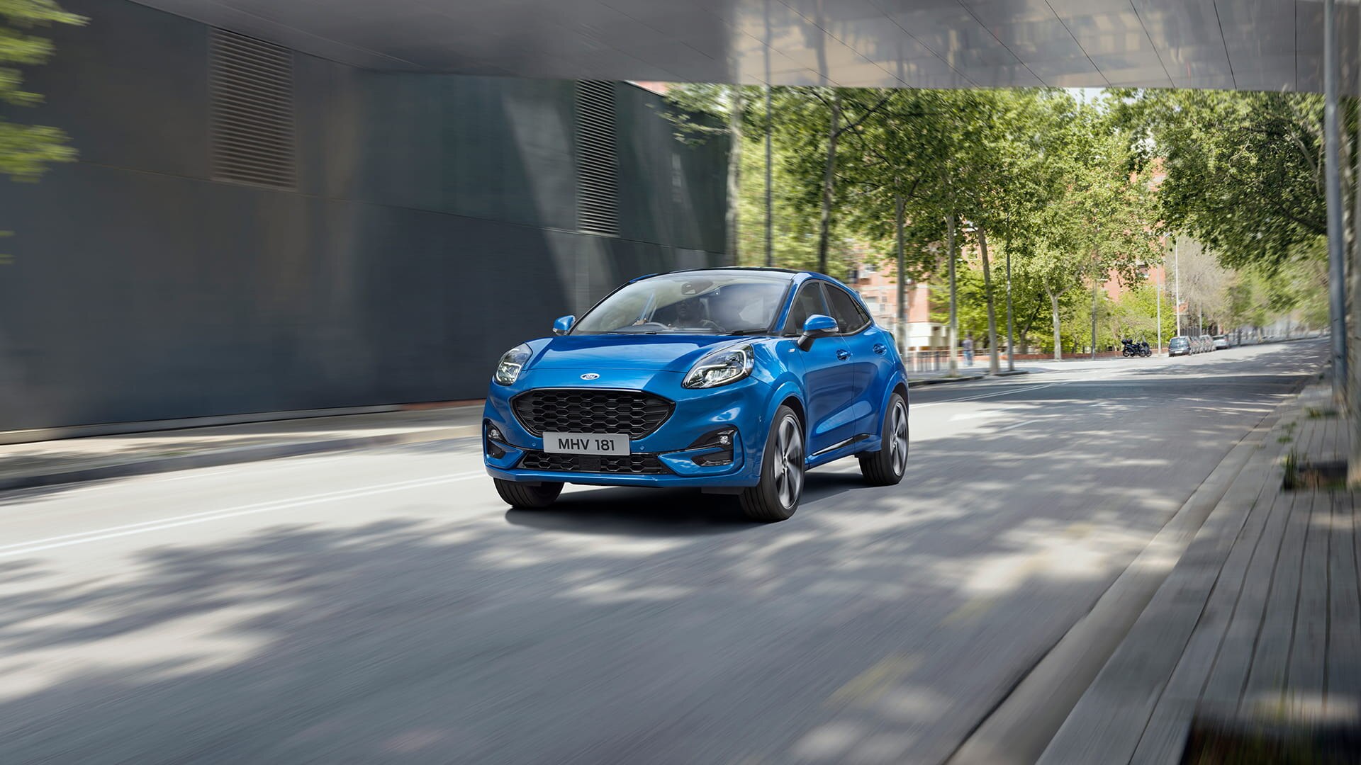 Ford Privilege | Employee Benefits | Lookers Ford