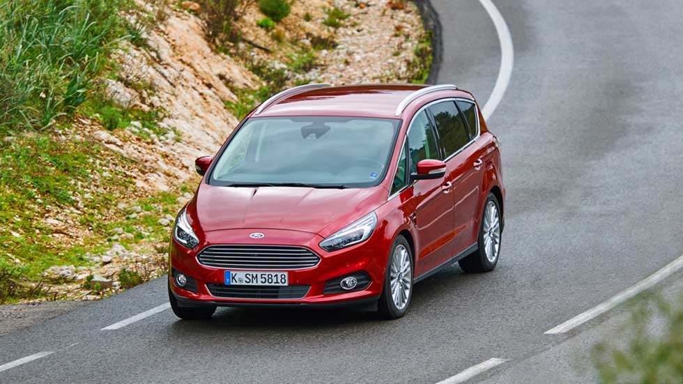 Ford Privilege Deals and Special Offers | Lookers Ford