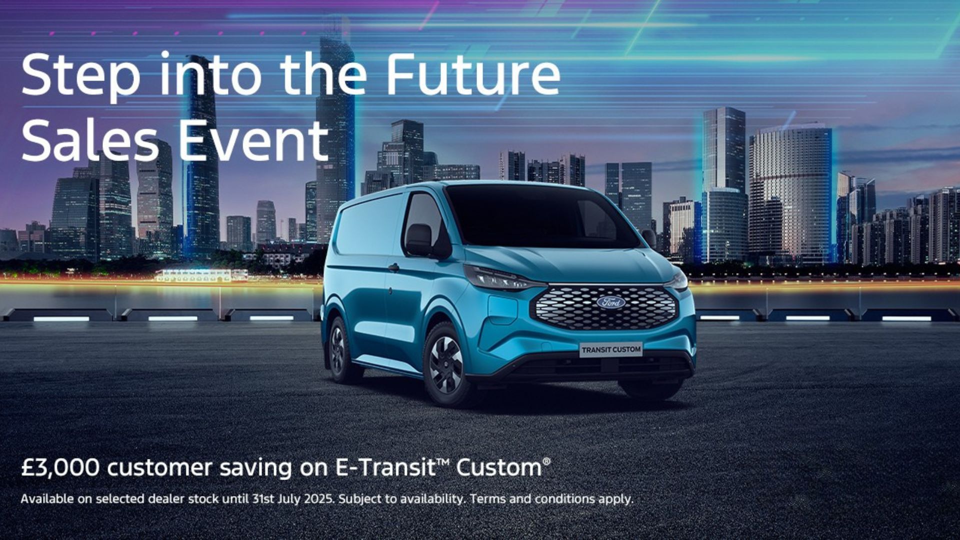 New and Used Ford Cars and Vans | Lookers Ford