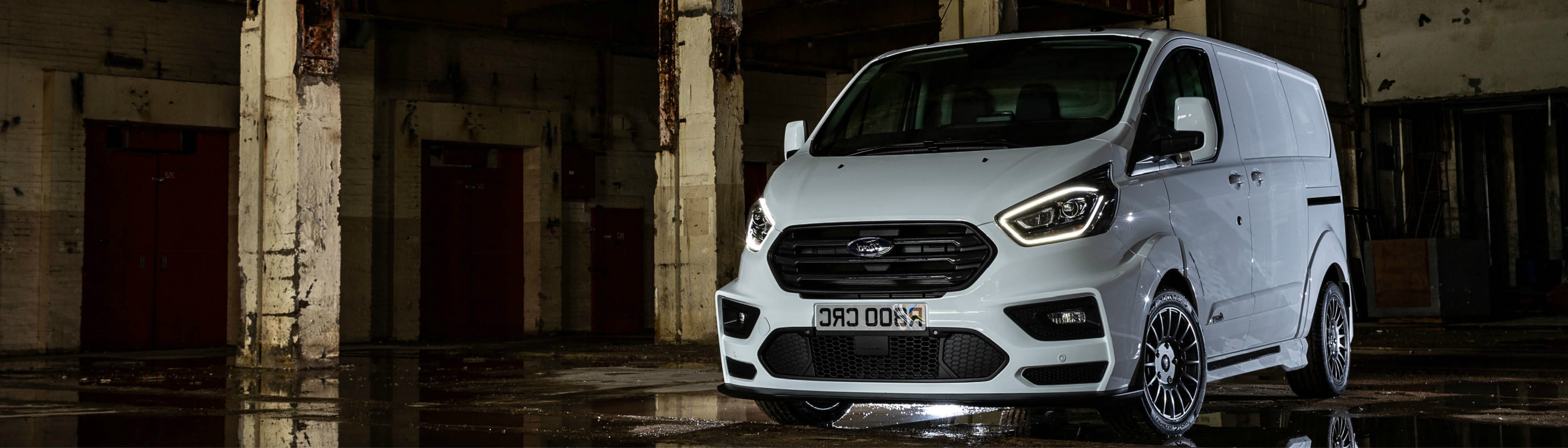 Transit Show Live Is Back