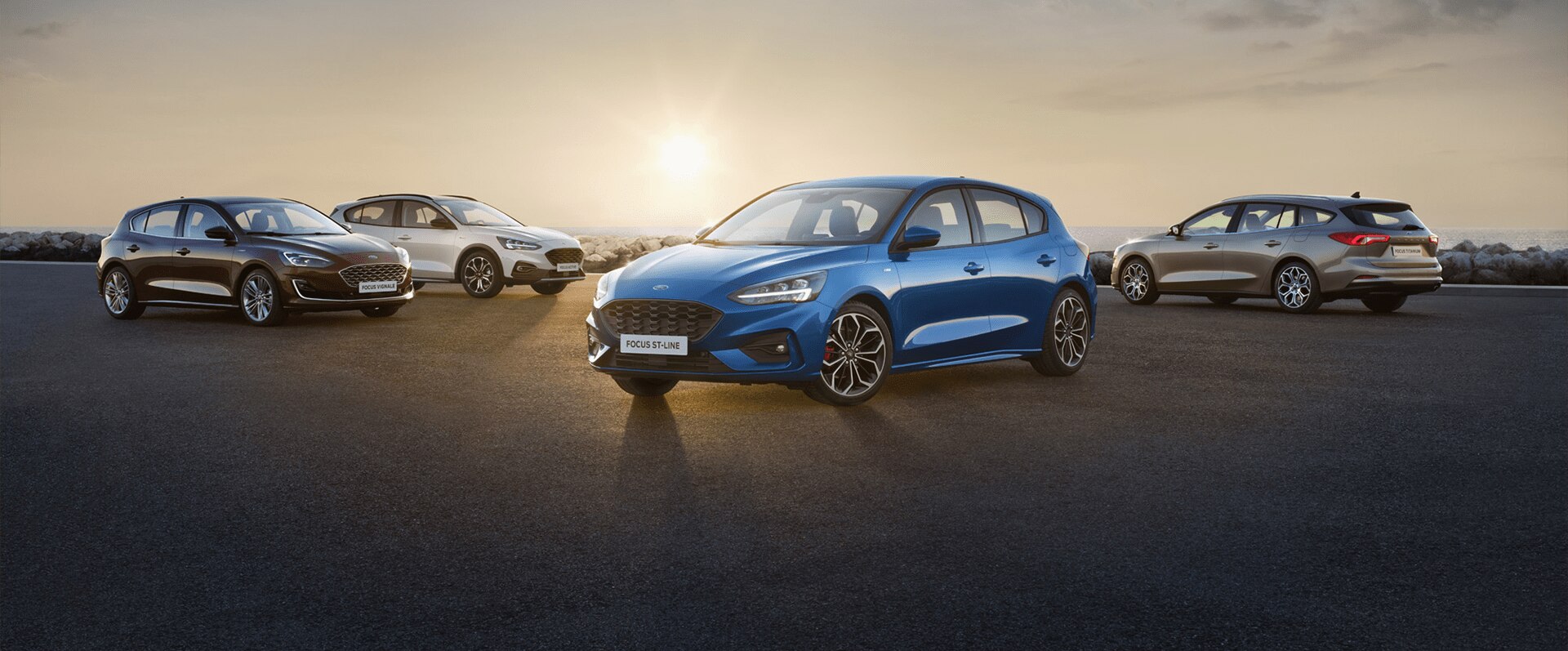 Contact Us | Lookers Braintree Ford Dealership